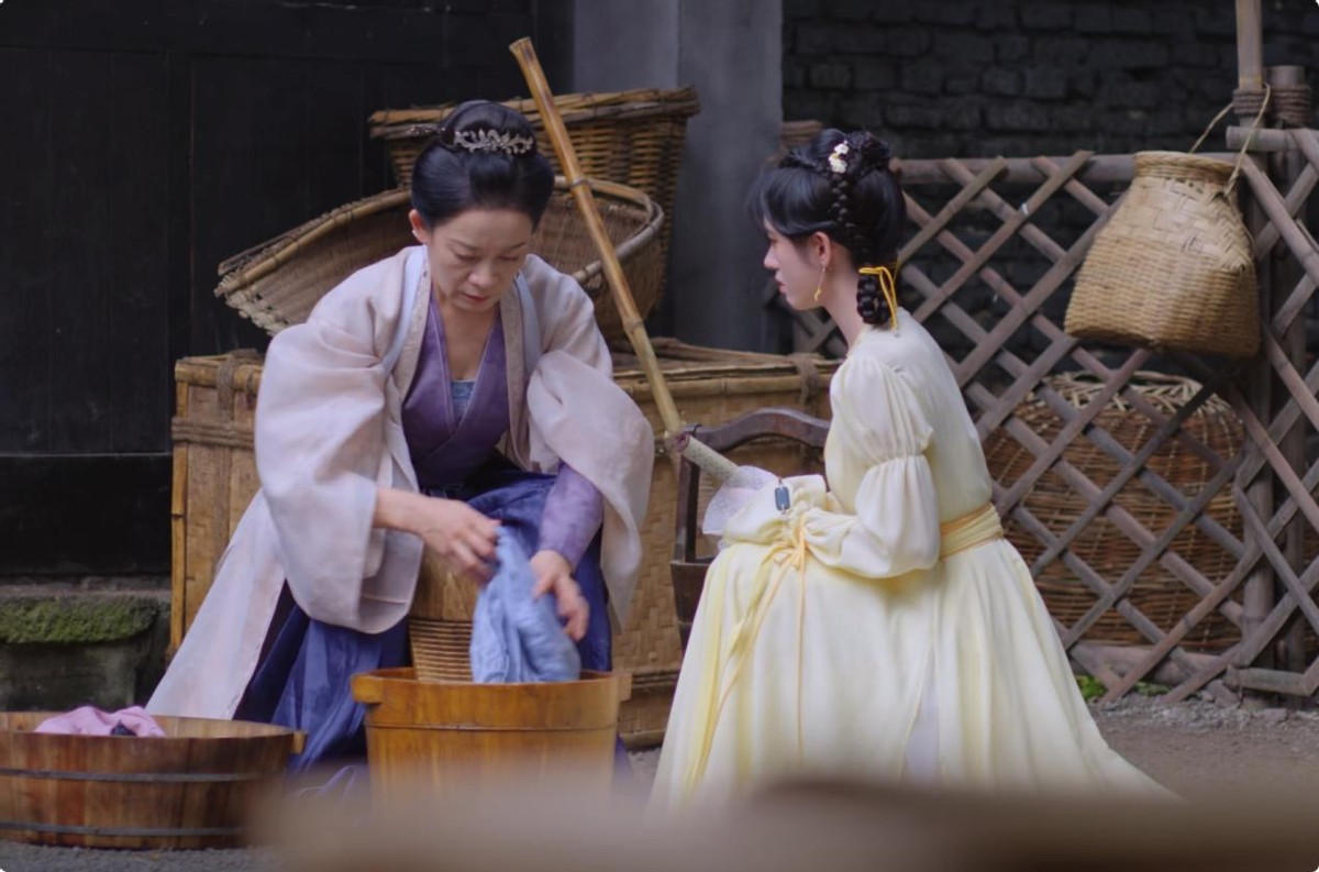 They are obviously beautiful, but the 6 actresses who want to abandon ...