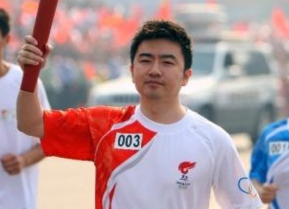 Former CCTV host Rui Chenggang: From CCTV celebrity to prisoner, how is ...