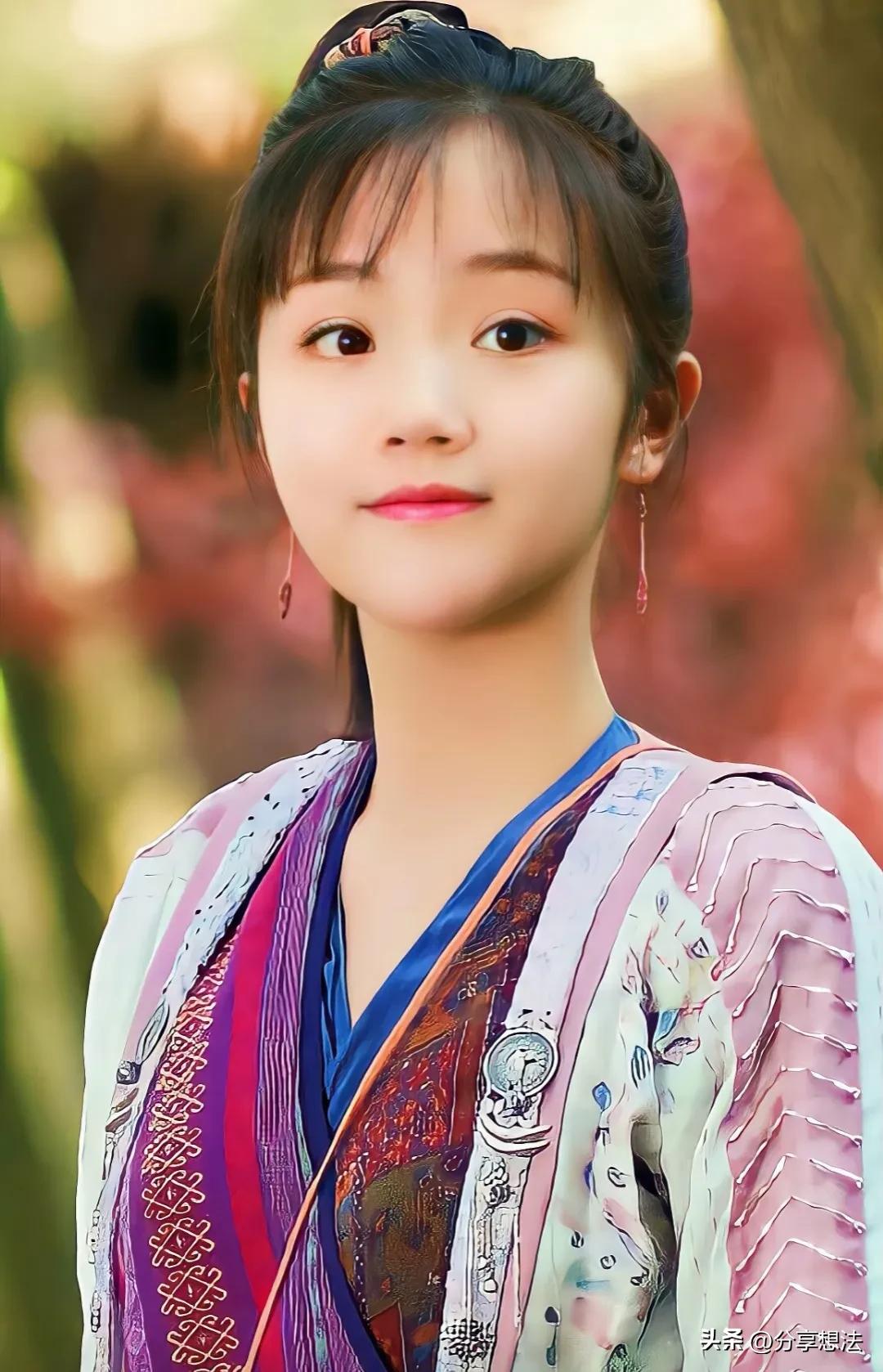 Yang Zhiwen star wallpaper! - iNEWS