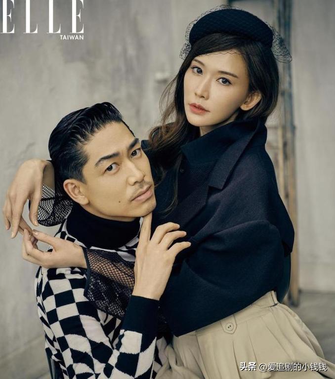 Lin Chiling's 1-year-old son is exposed for the first time! - iNEWS