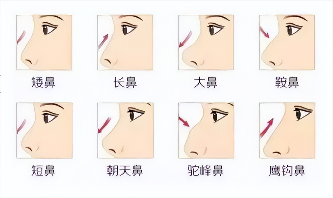 Chen Guocheng: Does the hook nose look good?Why are some people ...