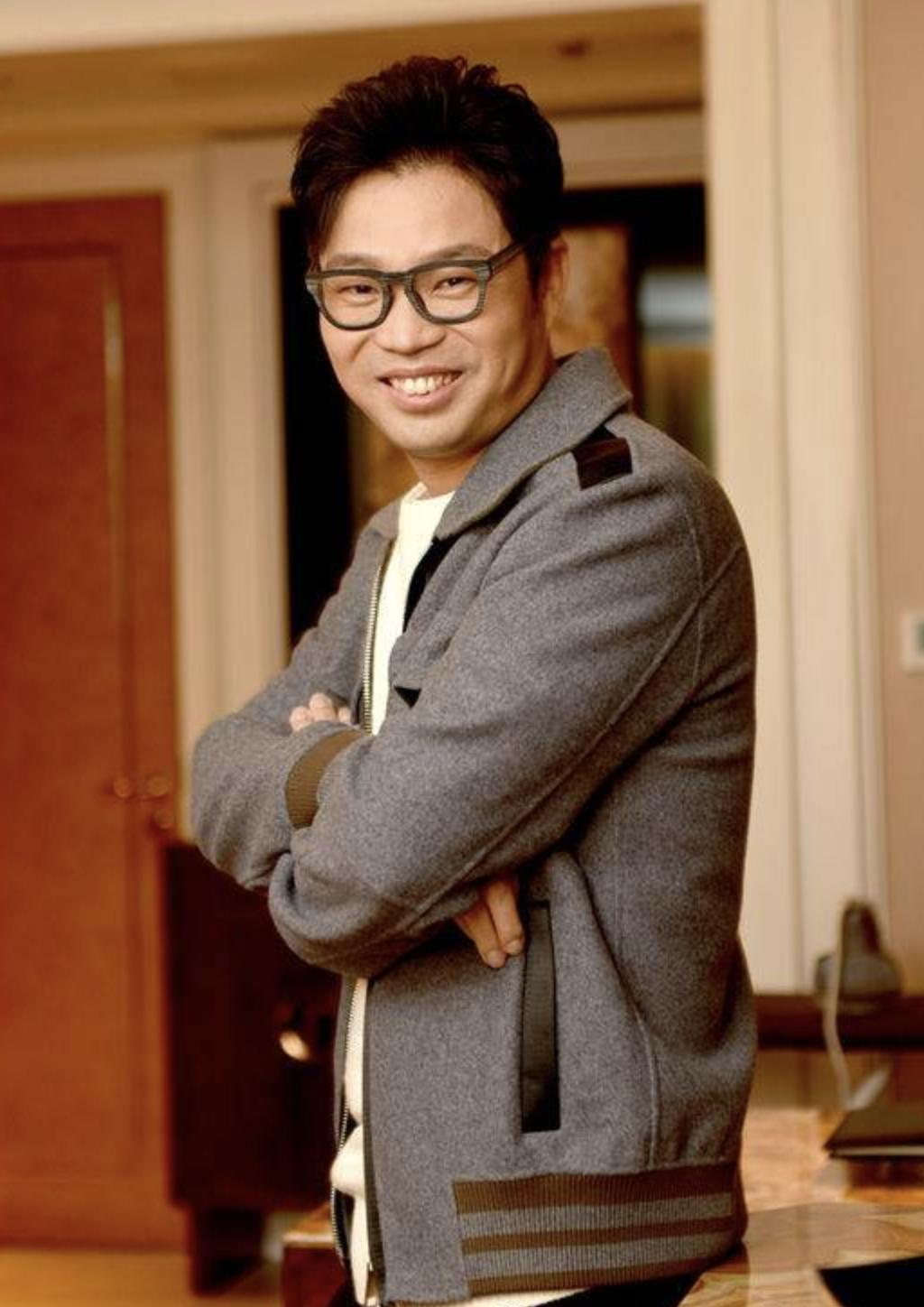 Wang Xun's famous past, and two important women he loved in his life ...