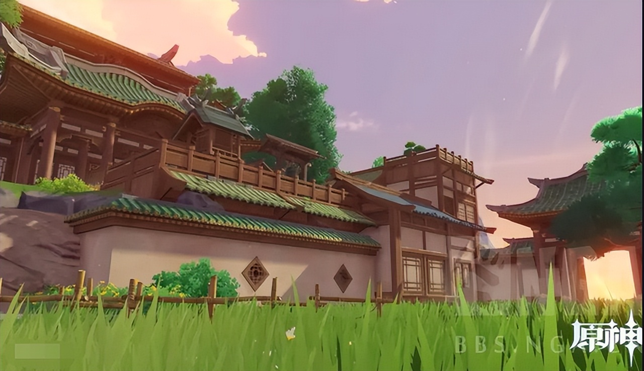 Yuanshen: An article will take you to play the dust song pot, and you ...