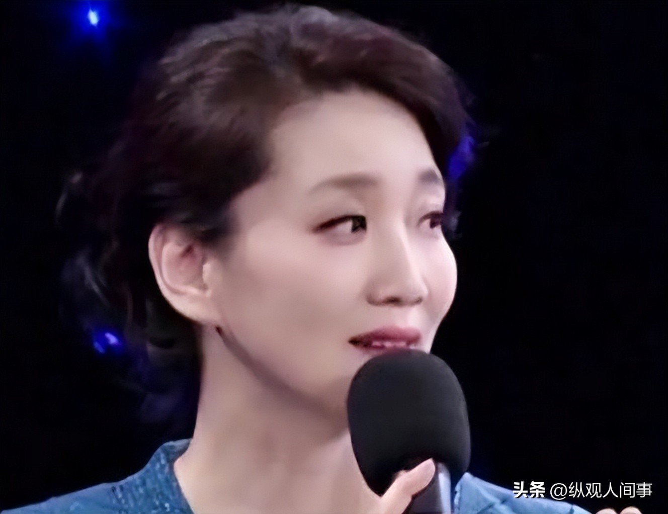 Facts have proved that the 60-year-old "childless and daughterless" Li ...