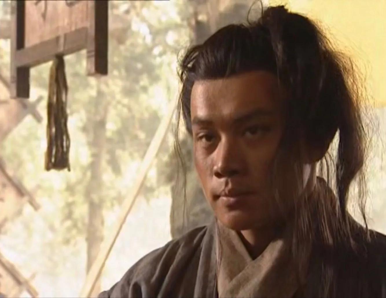 Wu Song and Sun Erniang - iMedia