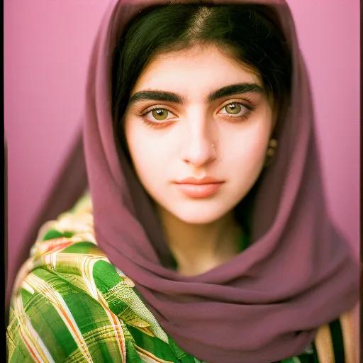 Hijab girl dreaming of being a hero - iNEWS