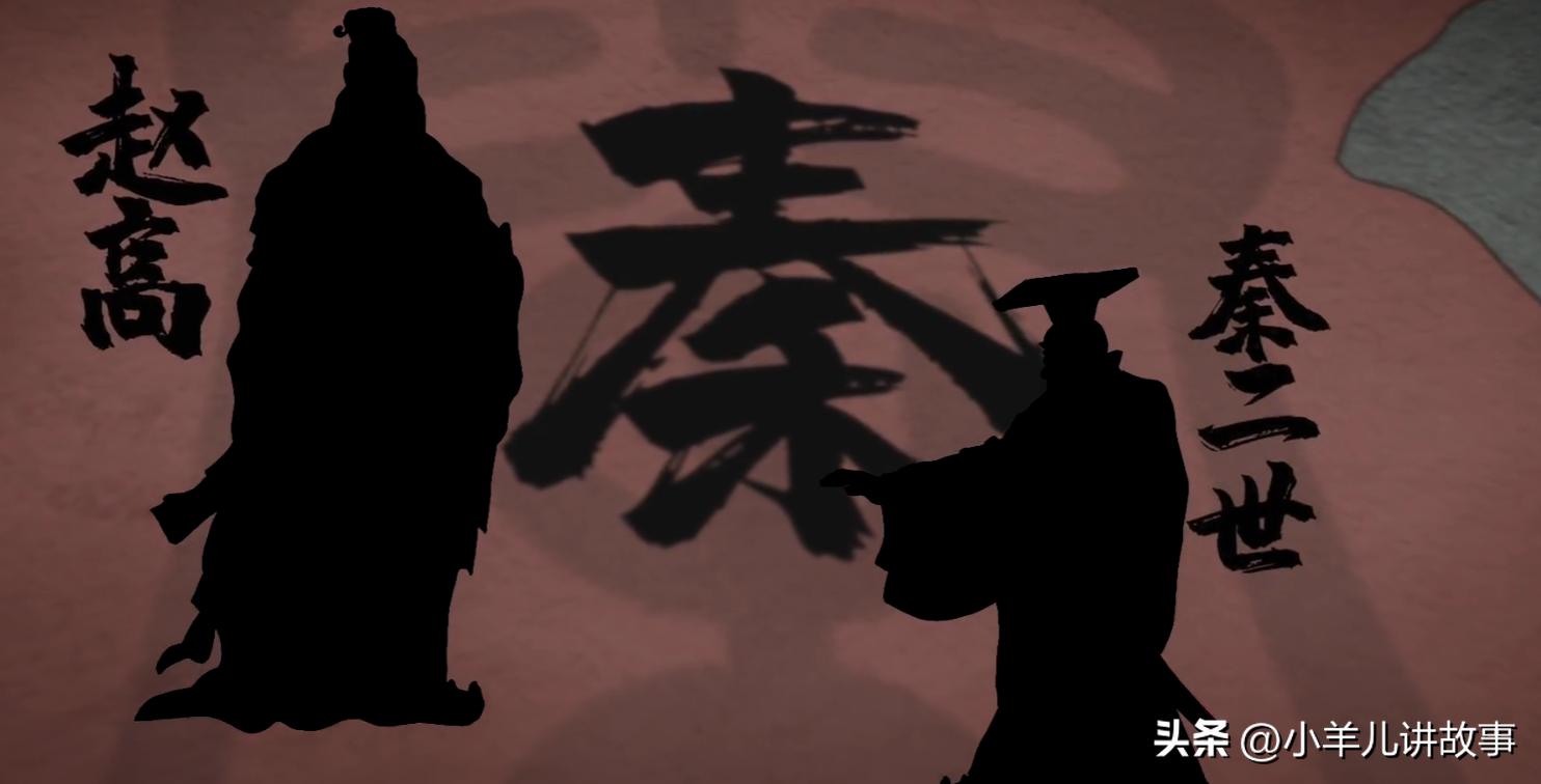 King Qin swept Liuhe, and the tiger looked at He Xiongzai!Take you to ...