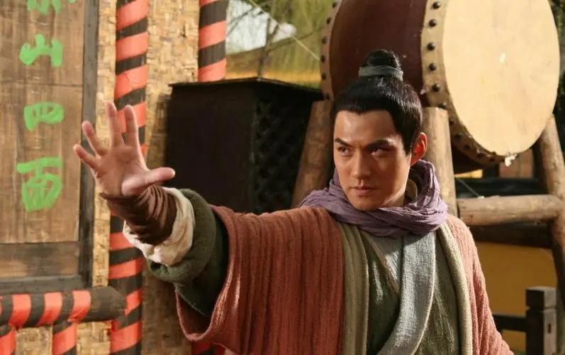 Eating and Drinking in the Water Margin 170: Song Jiang Visits ...