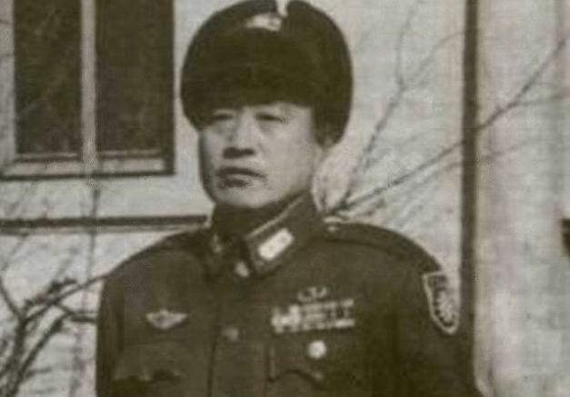 How was the new army destroyed?Sun Liren recalled that the sadness came ...