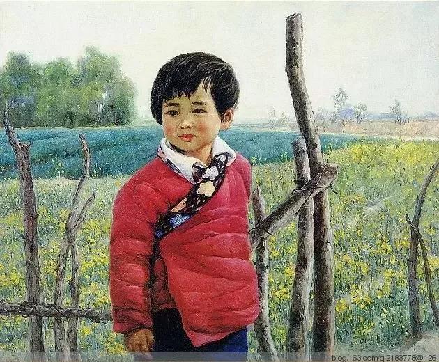 Appreciation of Jiang Hui's Folk Oil Paintings - iNEWS