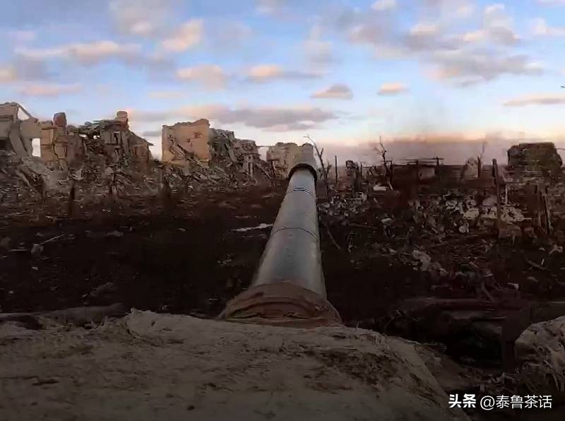 When did Bakhmot be occupied, and Prigogine sent out a special signal ...