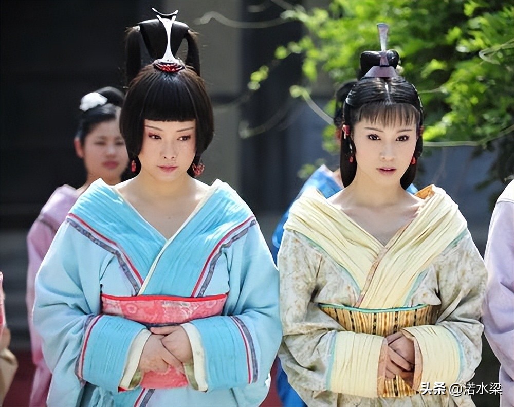 Queen of Emperor Liu Shi of Han Yuan Dynasty——Wang Zhengjun - iNEWS