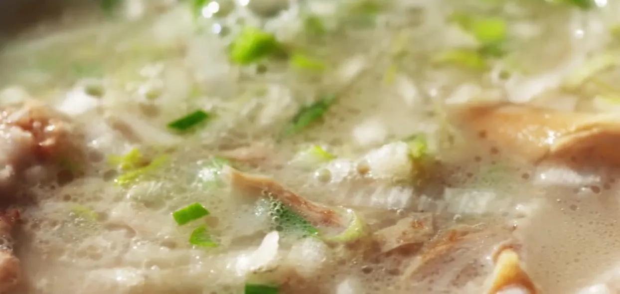 Do you want to try Tiefu Yincheng pig soup? - iMedia