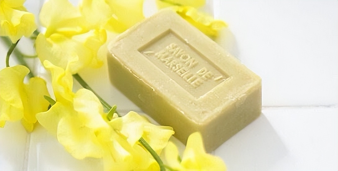 Explore the history and ingredients of ancient soaps, their connection ...