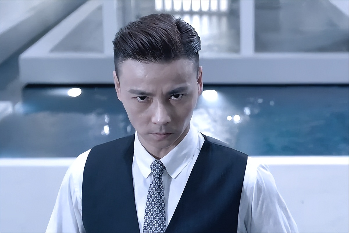 The doting wife madman Zhang Jin, who has been a stand-in for many ...