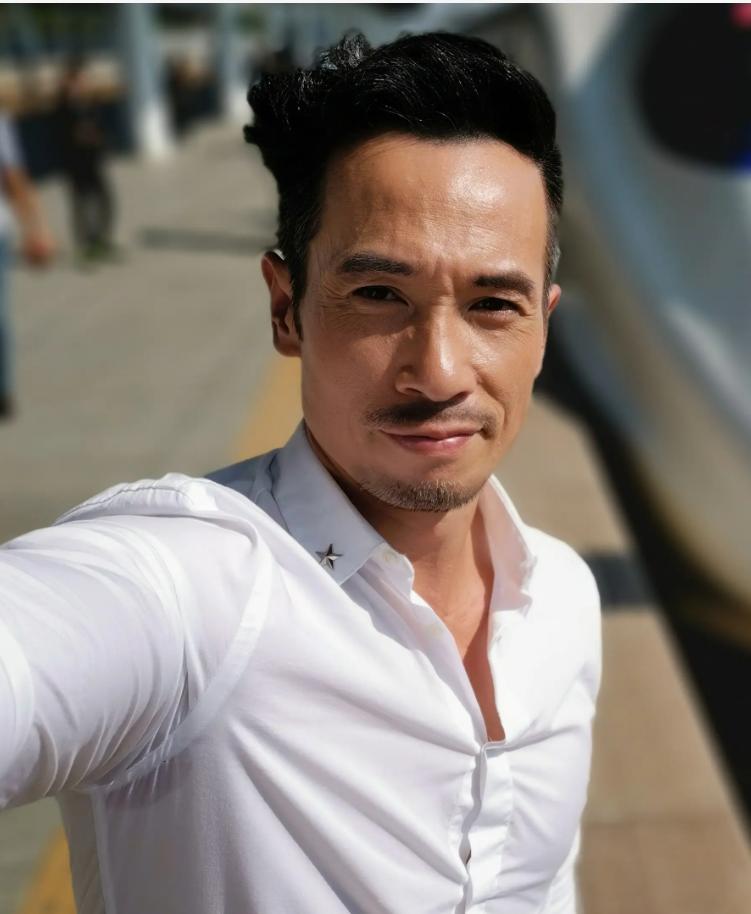 Chen Hao does not deny that he renews his TVB contract with 30 million - I am definitely worth ...