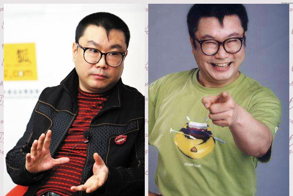 54-year-old Yin Xiangjie: Good and evil will eventually be rewarded ...