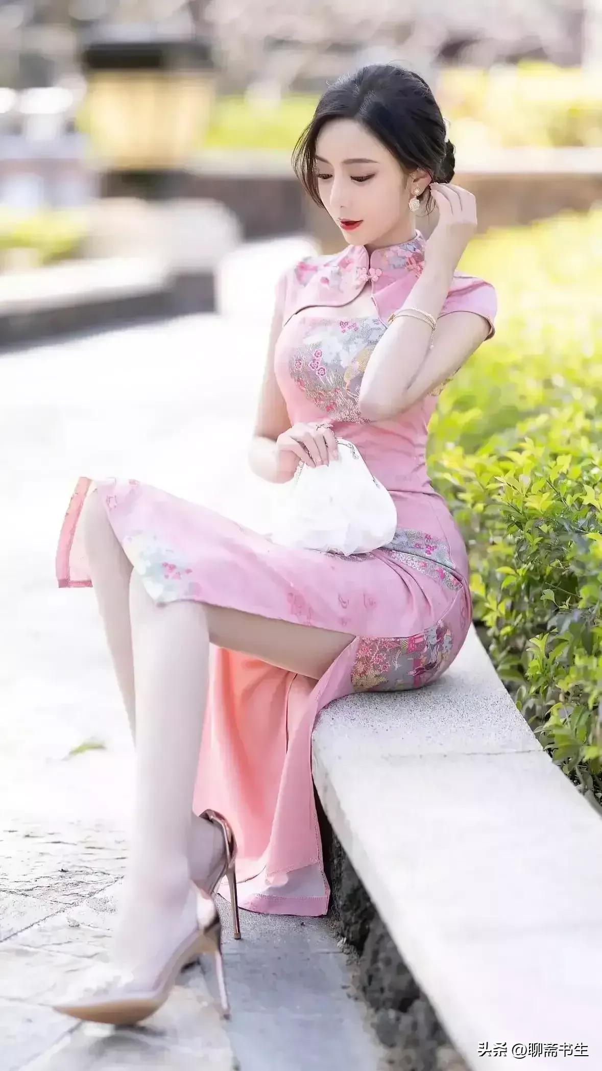 Qing Xinger·Where to Find the Trace of Spring - iNEWS