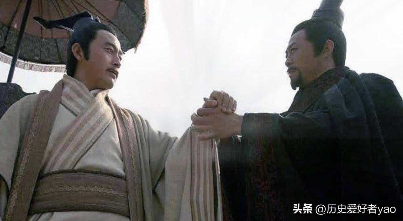 Shang Yang: The First Reformer of the Qin Dynasty - iMedia