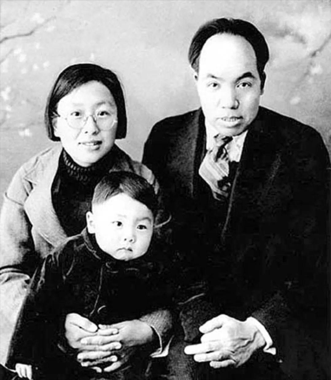 Mao Zemin's grandson narrates: the little-known story between Mao ...