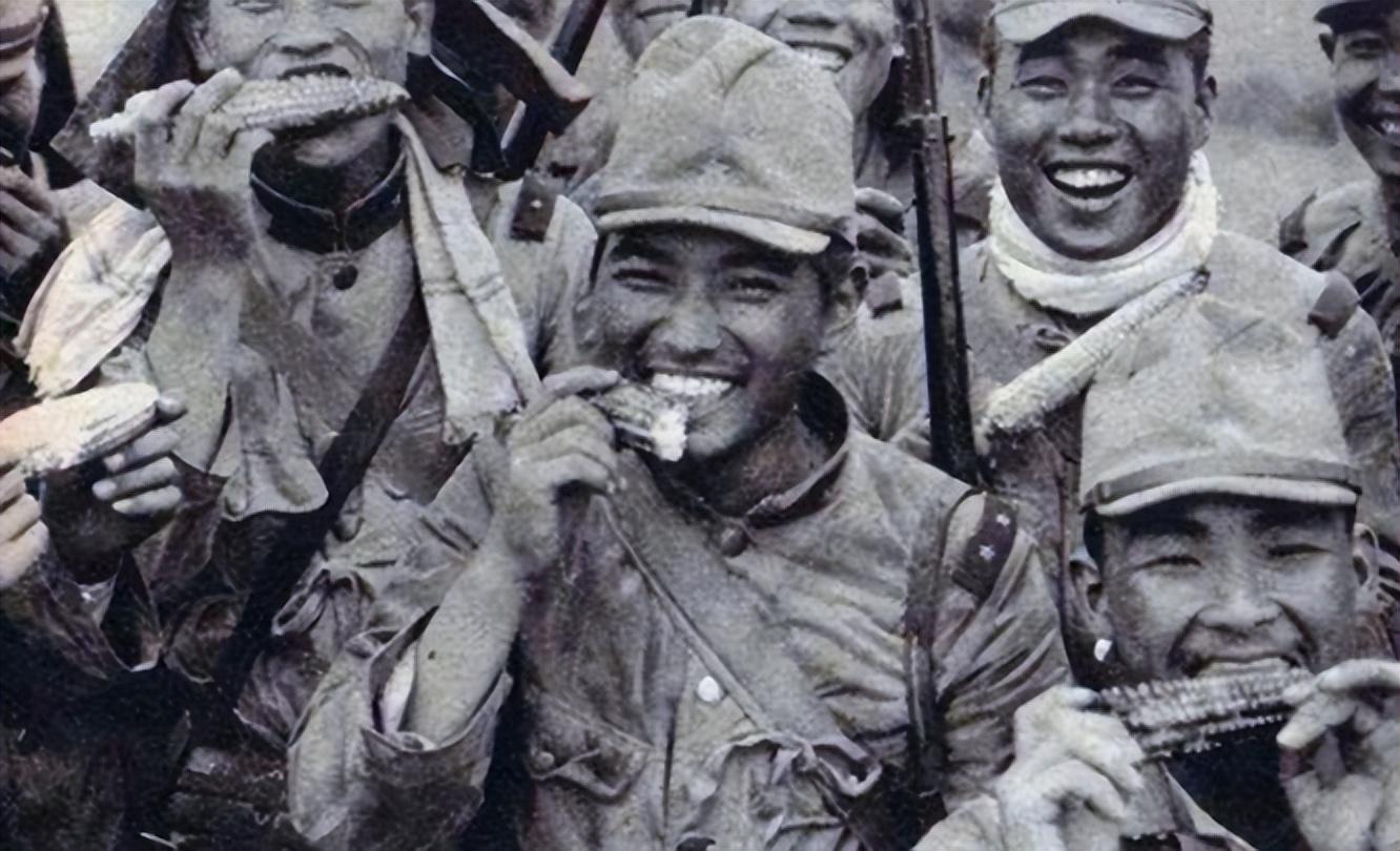 The Japanese army has a group dubbed the "Small Merchant Division", you ...