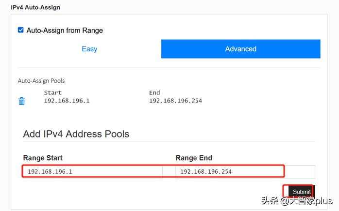 openwrt soft routing uses Zerotier to achieve intranet penetration - iNEWS