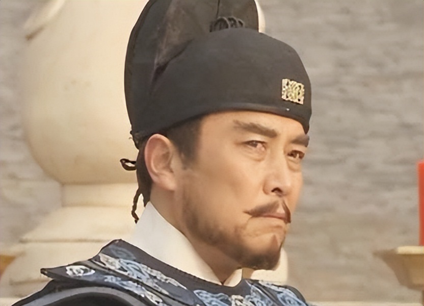 Li Jinglong led an army of 500,000 in the Northern Expedition, why was ...