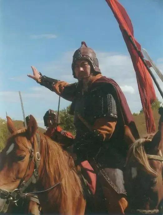 Li Yuan raised his army in Taiyuan and took Chang'an directly - iNEWS