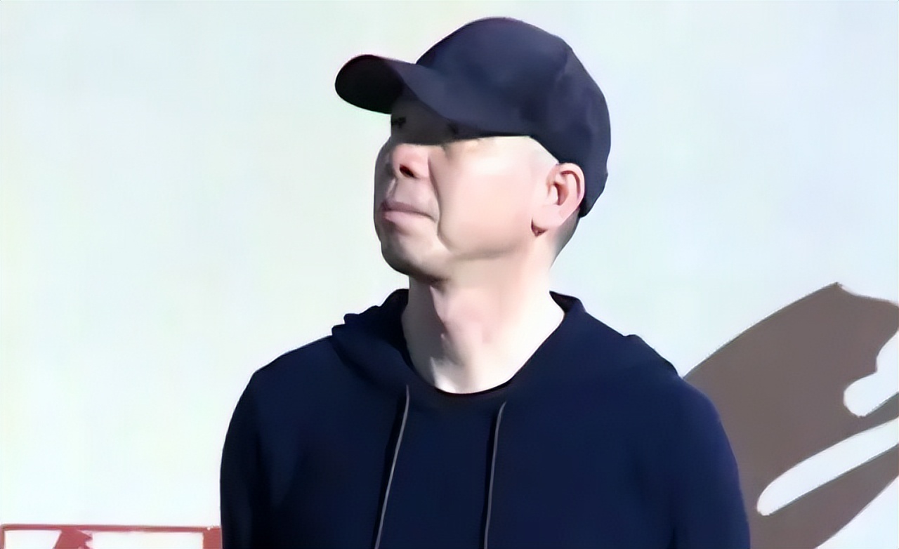Feng Xiaogang's "personal design collapsed"? The public exposure of ...