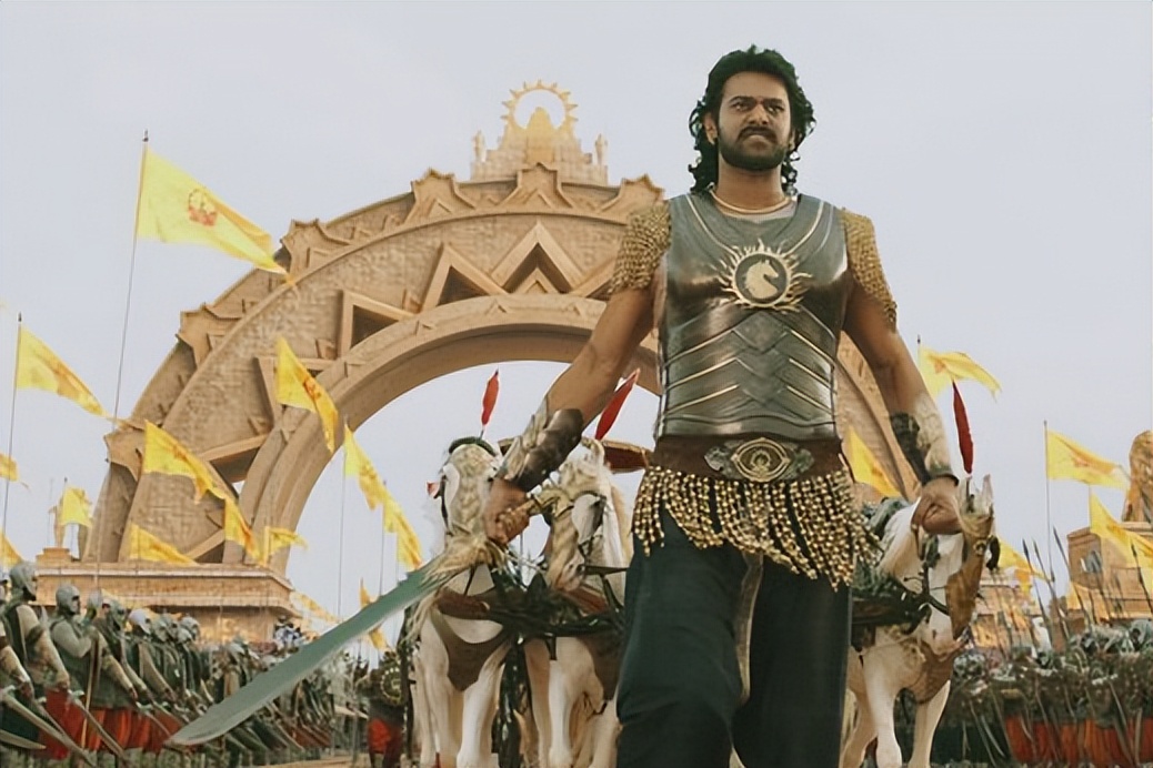 Exploring the cultural charm of Indian phenomenal films - iNEWS