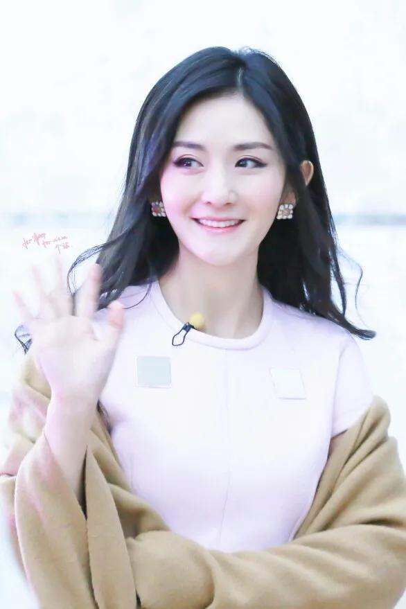 Xie Na's second husband is ranked first, what about Mei Yi Li Ya? - iMedia