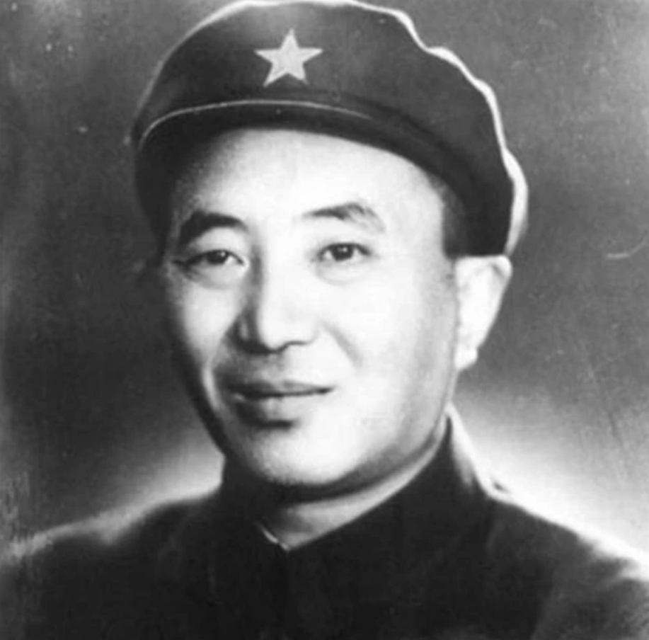 In 1978, when Luo Ruiqing died in West Germany, Deng Xiaoping blamed himself: I blame me for not ...