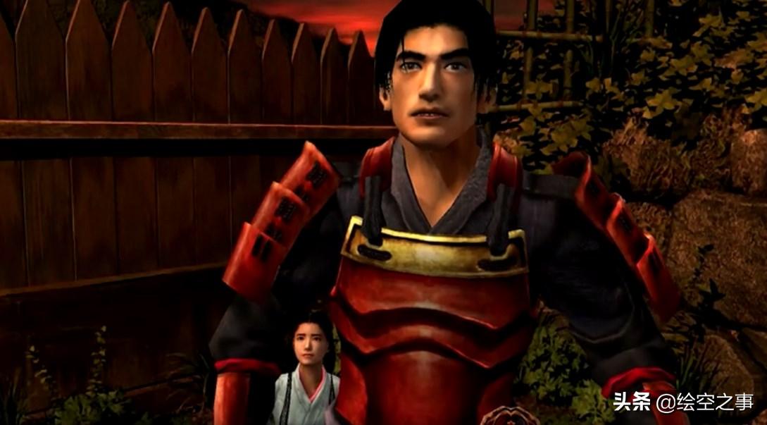 Why does "Onimusha" starring Takeshi Kaneshiro become a classic in the ...