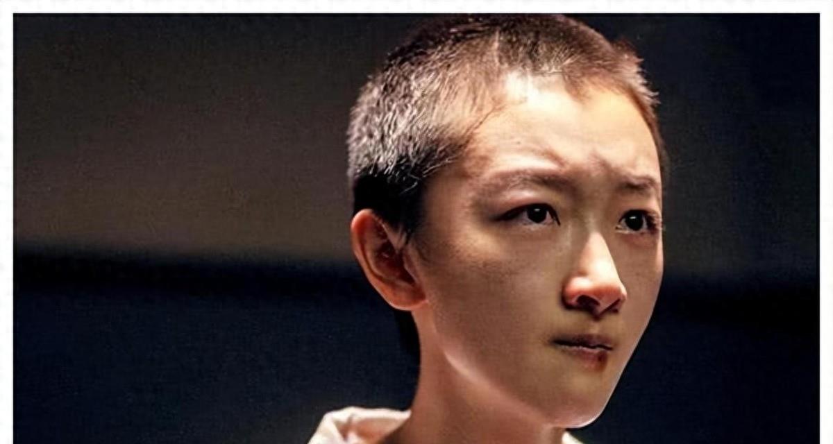 Zhou Dongyu: Debuted at the age of 18, won multiple Best Actresses at ...