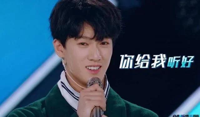 Li Yunrui, who was not popular with Xiao Zhan and Yang Zi, was ...