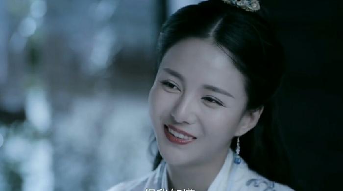 The Untamed: The two most important people in Lan Zhan's heart are Wei Ying and his other ...