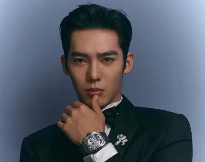 Yu Shi overturned, was he cursed after becoming a god? CCTV's expulsion ...