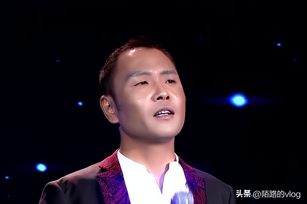 10 classic songs of singer Qi Long - iMedia