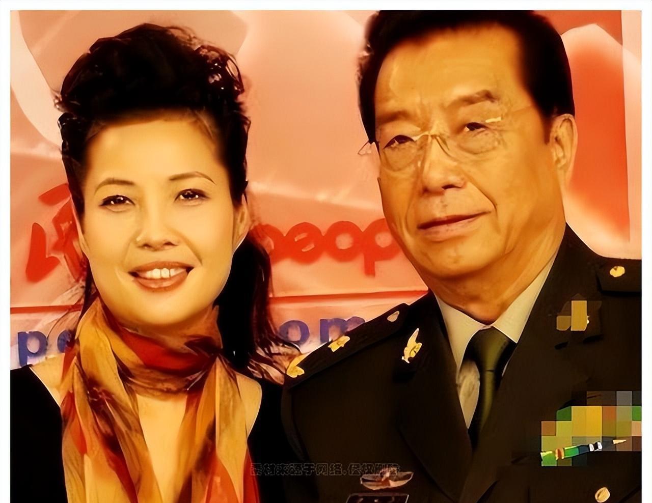 Li Shuangjiang: One of his two sons is in heaven and the other is on ...