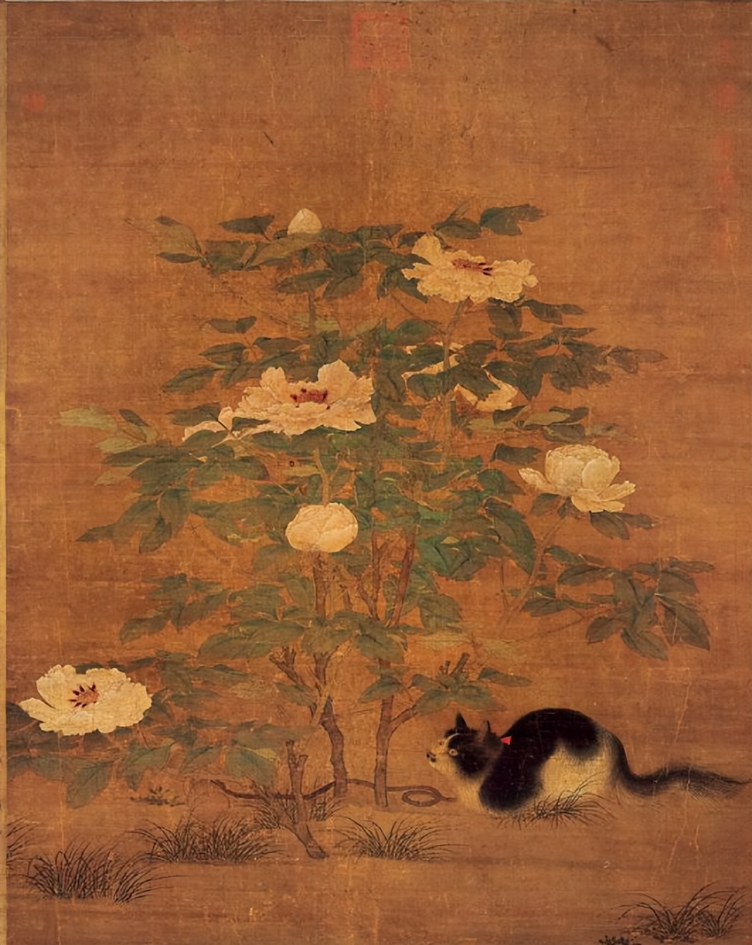 The Fusion and Blending Between Flower-and-bird Paintings and Poems ...