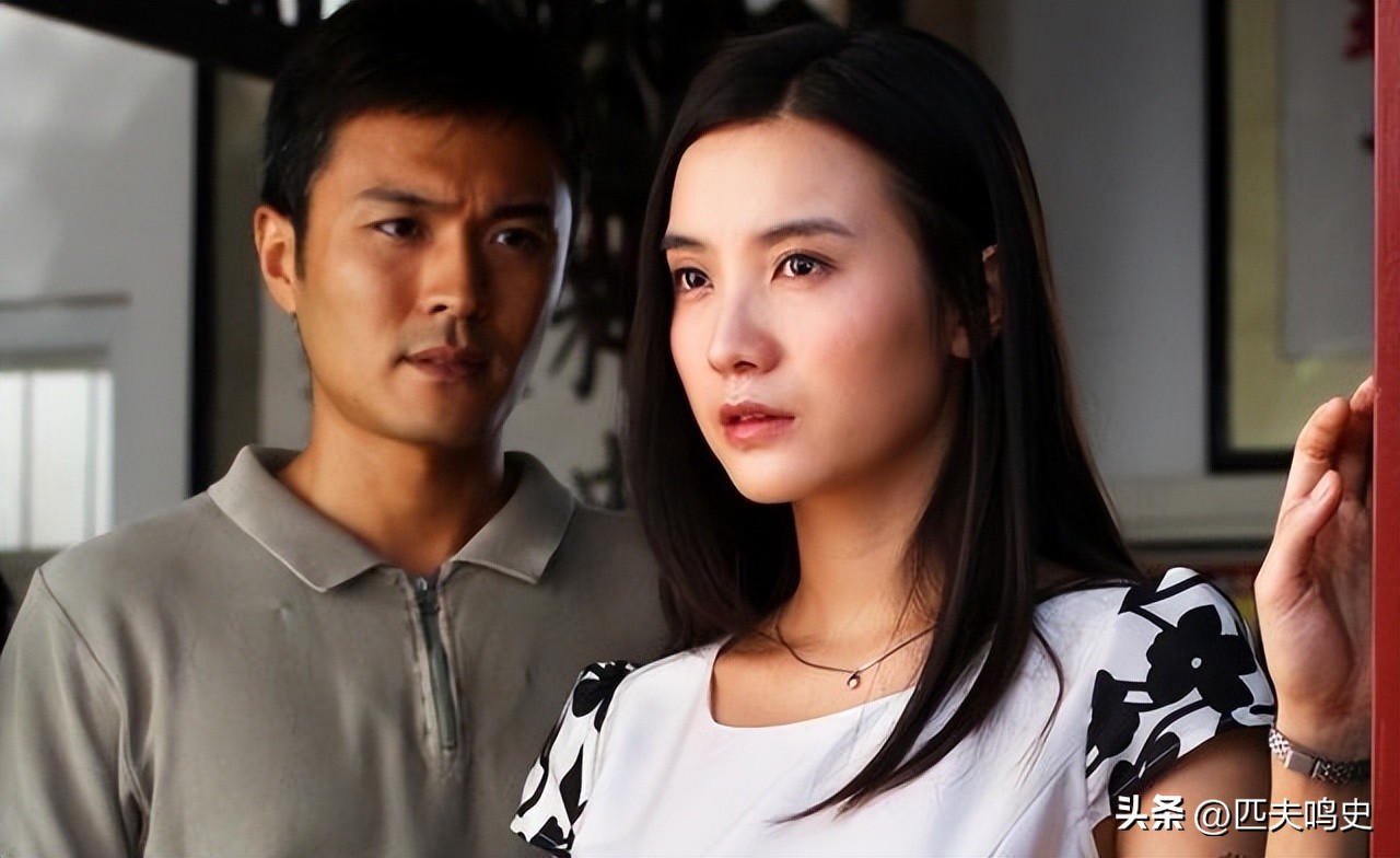 The ruthless Song Jia "became famous" and defeated Sun Li with her ...