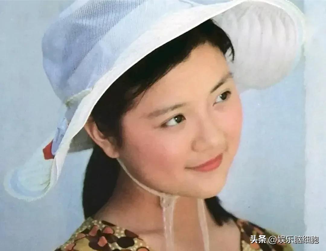 Cai Guoqing: Twice to break up foreign love, reject Na Ying, marry a ...