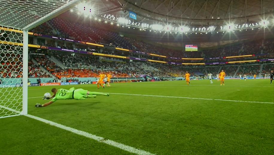 2-0!The powerless and uncrowned king won the African championship, the ...