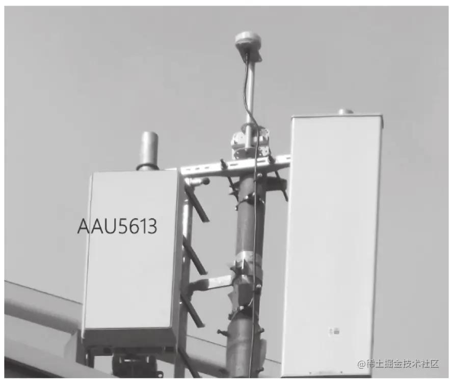 5G wireless technology basic self-study series - iNEWS