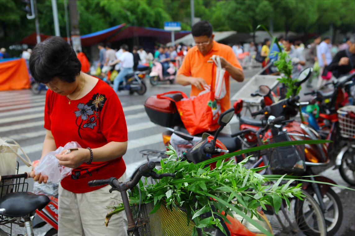 "Three non-empty days in the Dragon Boat Festival, wealth and blessings ...