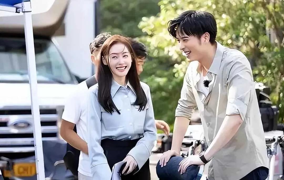 Xu Kaicheng's hunting history: he loves drinking and conquering ...