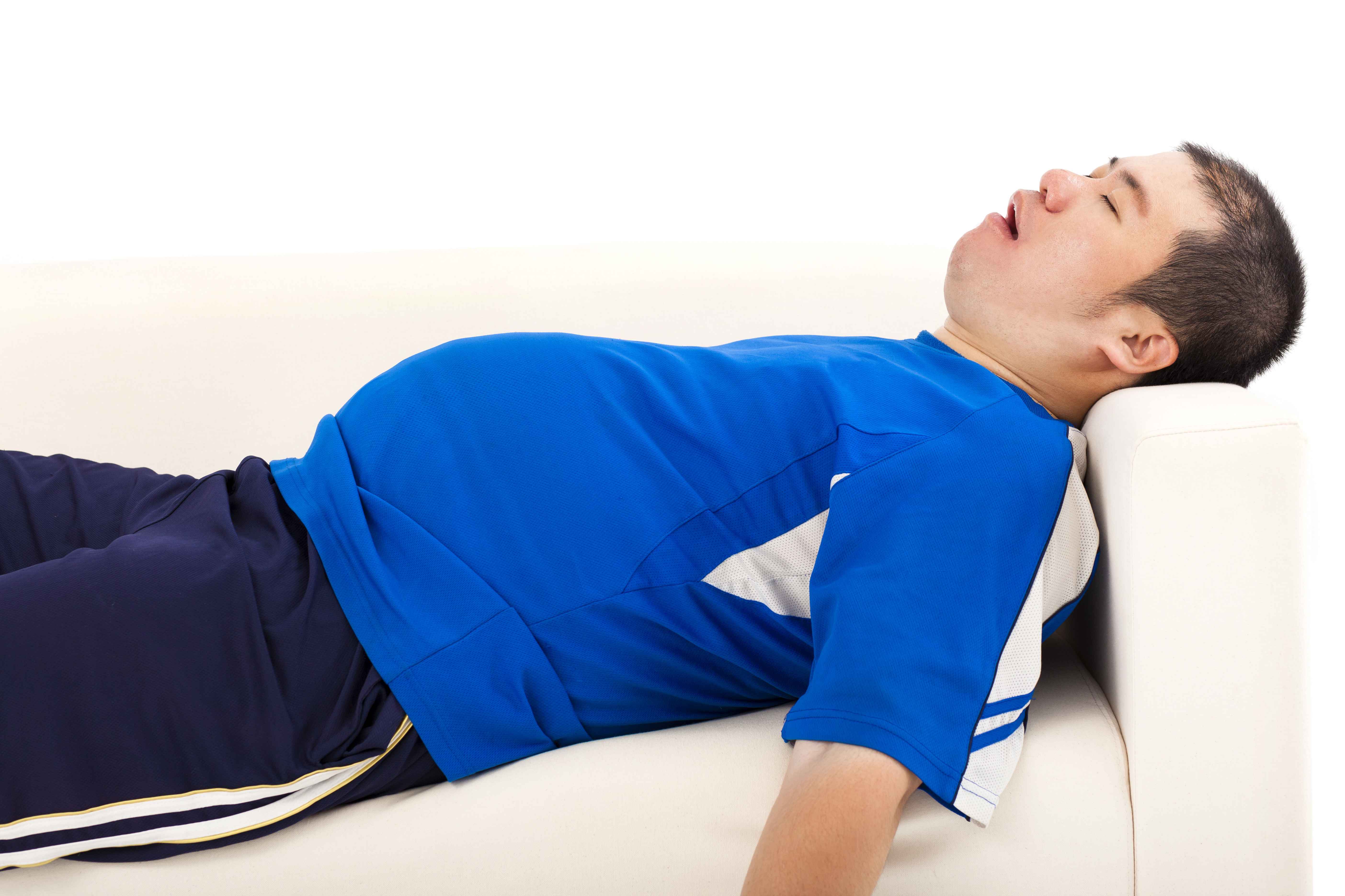 What are the surprising effects of dried scallops in restoring the body ...