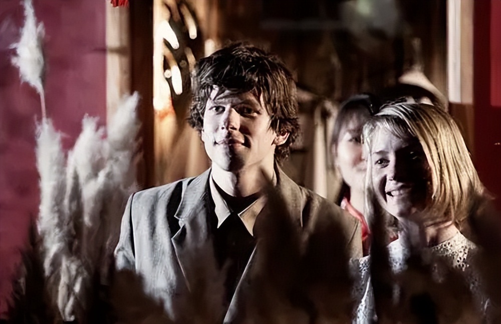 "Double Personality": A black suspense film that explores self-identity ...