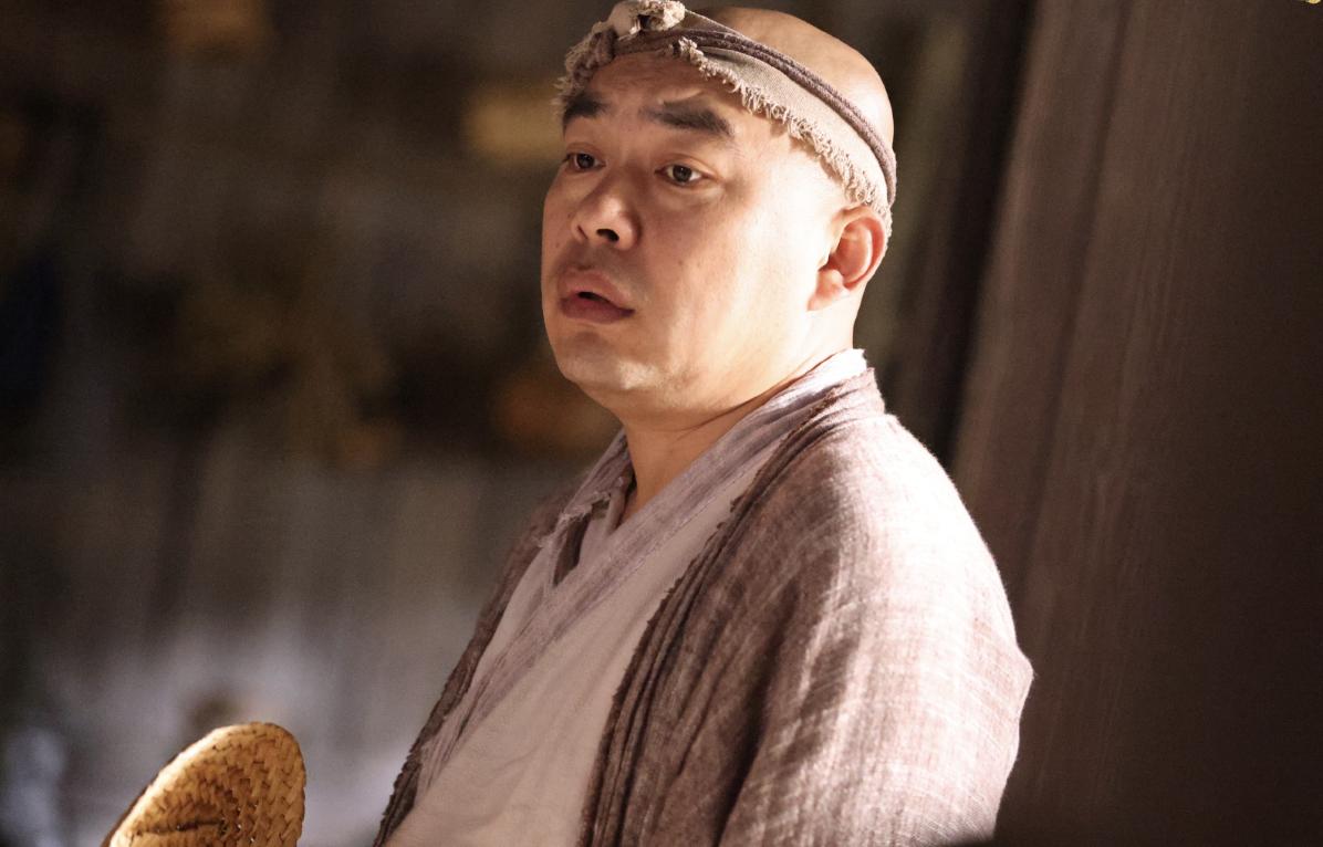 The Legend of Magpie Sword: Uncle Benshan returns to star in a relaxed ...
