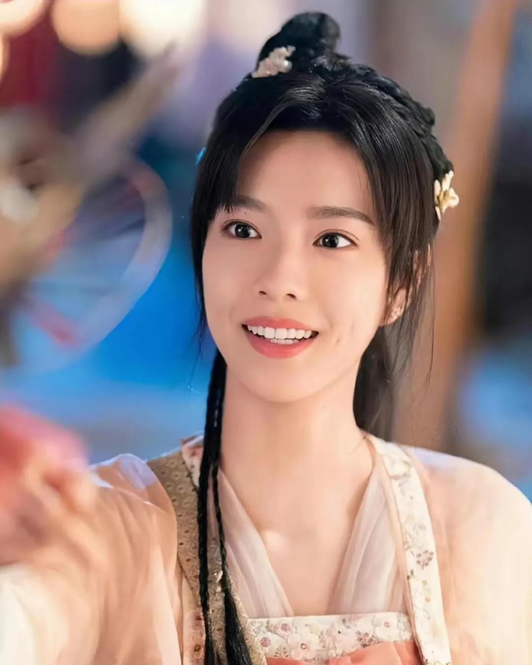 The Nth edition of The Legend of the Condor Heroes, this time Huang ...